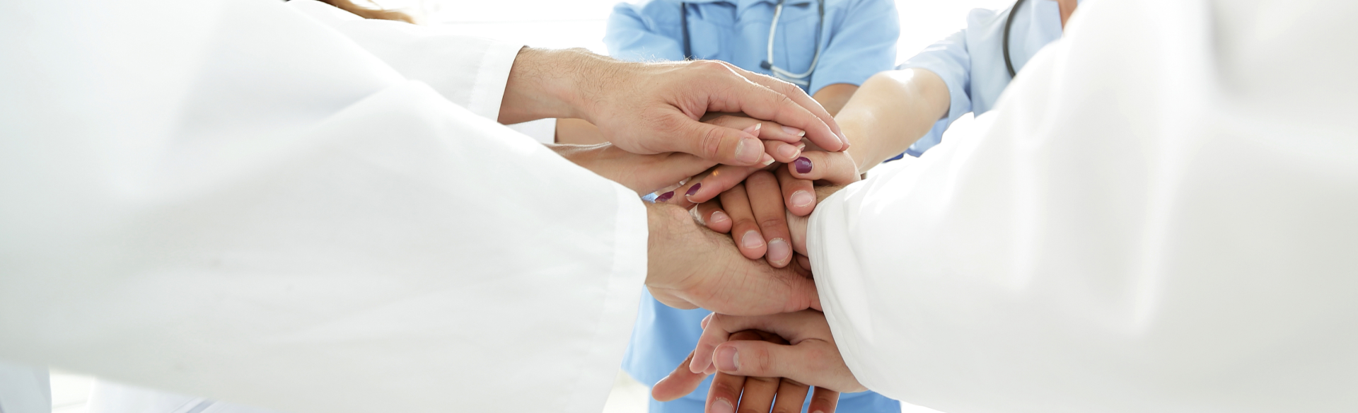 Meet Our Team - Salute Hospice